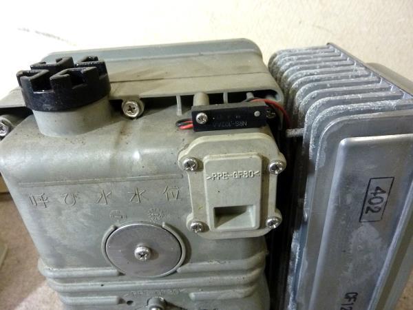 Yahoo!オークション - TERALテラル/浅井戸ポンプ PG-402ADC