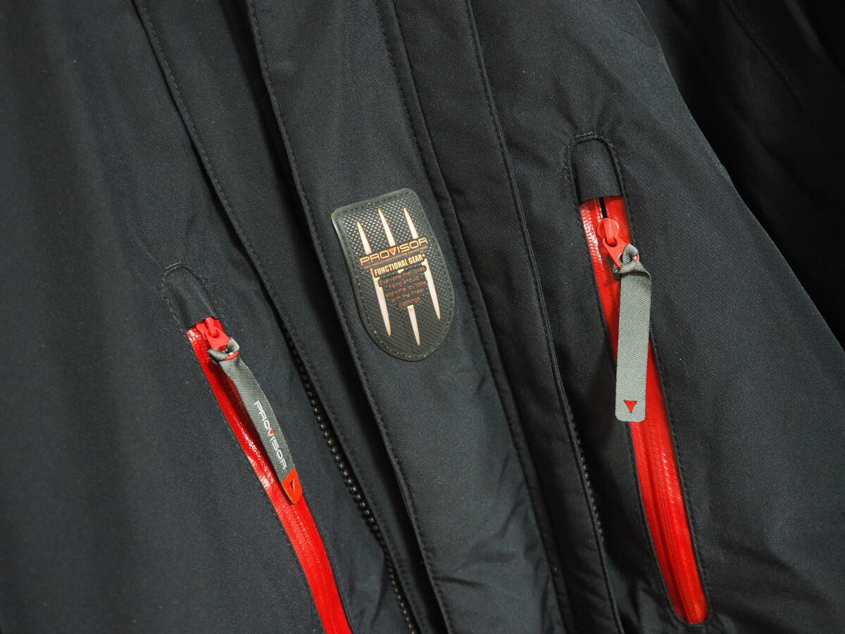 Yahoo!オークション - 美品 ダイワ プロバイザー フィッシングスーツ ...