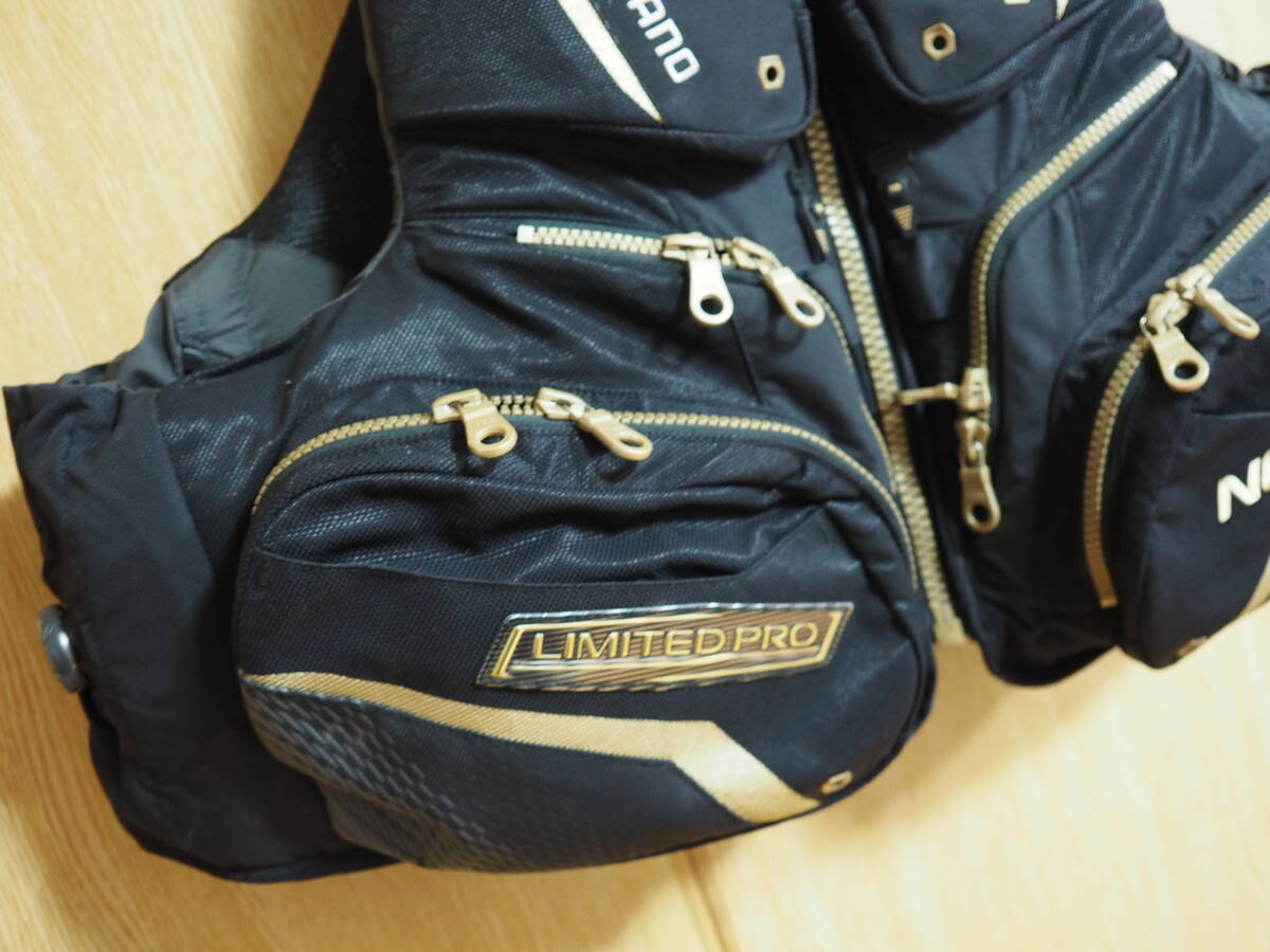 Yahoo!オークション - 超美品 シマノ リミテッドプロ フローティング...