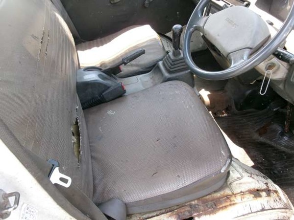 Yahoo!オークション - キャリイ 660 KU 3方開