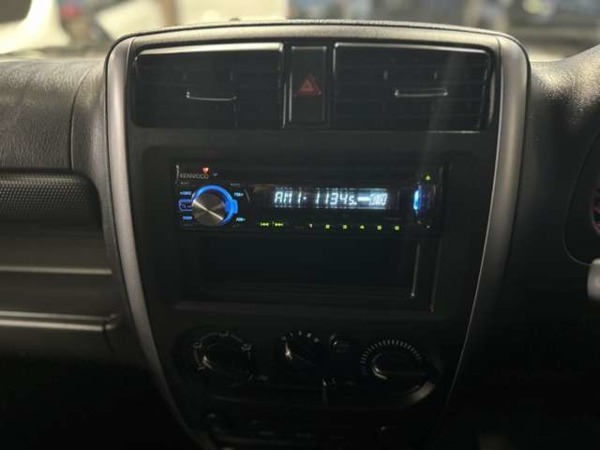 Yahoo!オークション - ジムニー 660 XG 4WD パワーウィンドウ 社外CDス...