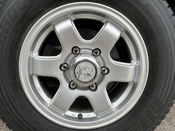 Yahoo!オークション - ハイエースバン 2.7 スーパーGL ワイド ロング ...