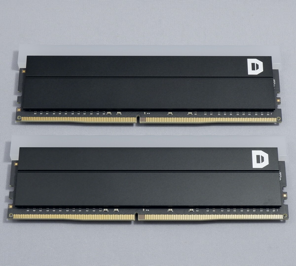 Yahoo!オークション - ドスパラセレクト DDR4-3200 CL16 XMP 16GB×2 ...