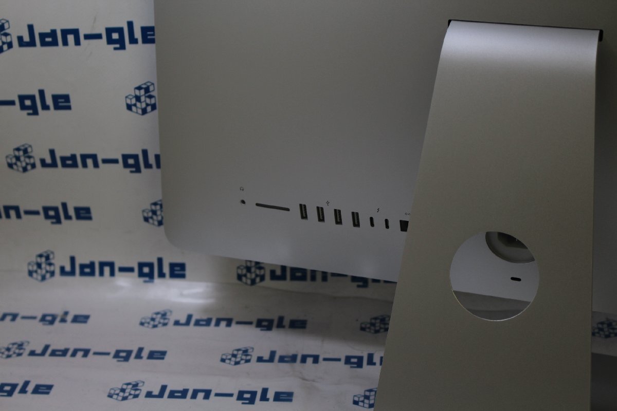 Apple iMac 21.5インチ Retina 4K 2019 MRT32J/A CPU:Core i3 8100 3.6GHz /RAM:8GB /HDD:1TB 格安価格 ...