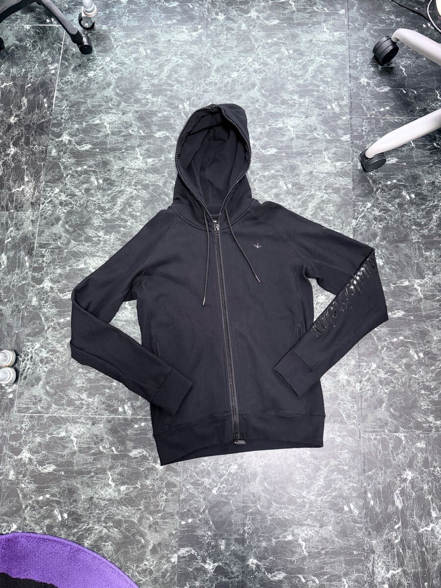 Yahoo!オークション - 1piu1uguale3 RELAX フルジップスウェットパーカ...