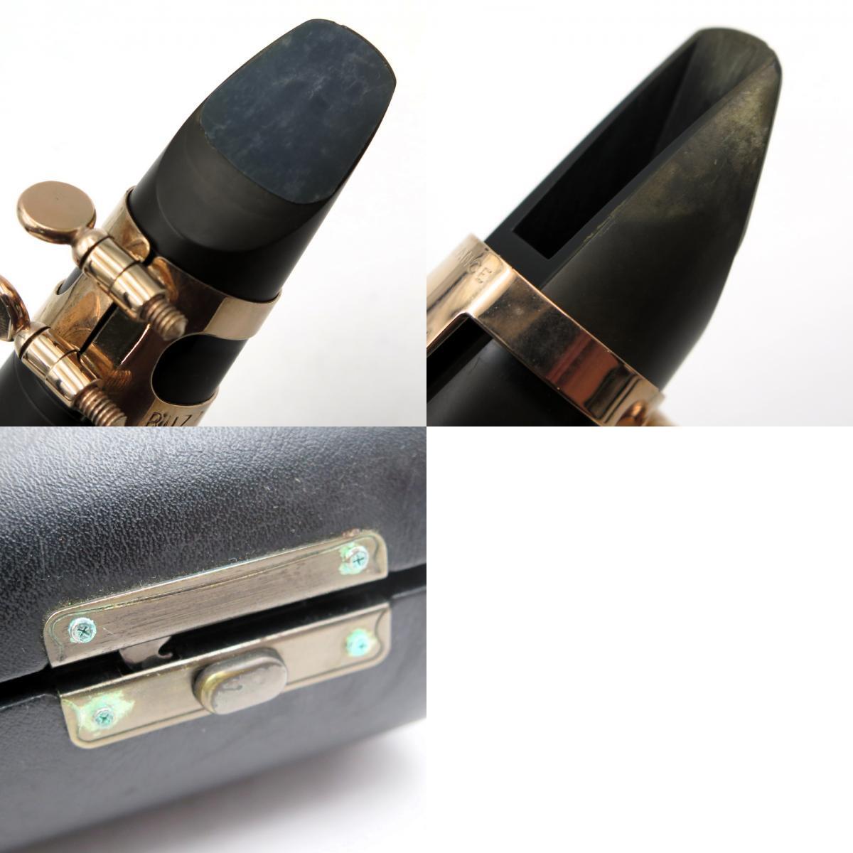 Yahoo!オークション - 1円〜 YAMAHA ヤマハ YCL-SE Custom B♭管 クラ...