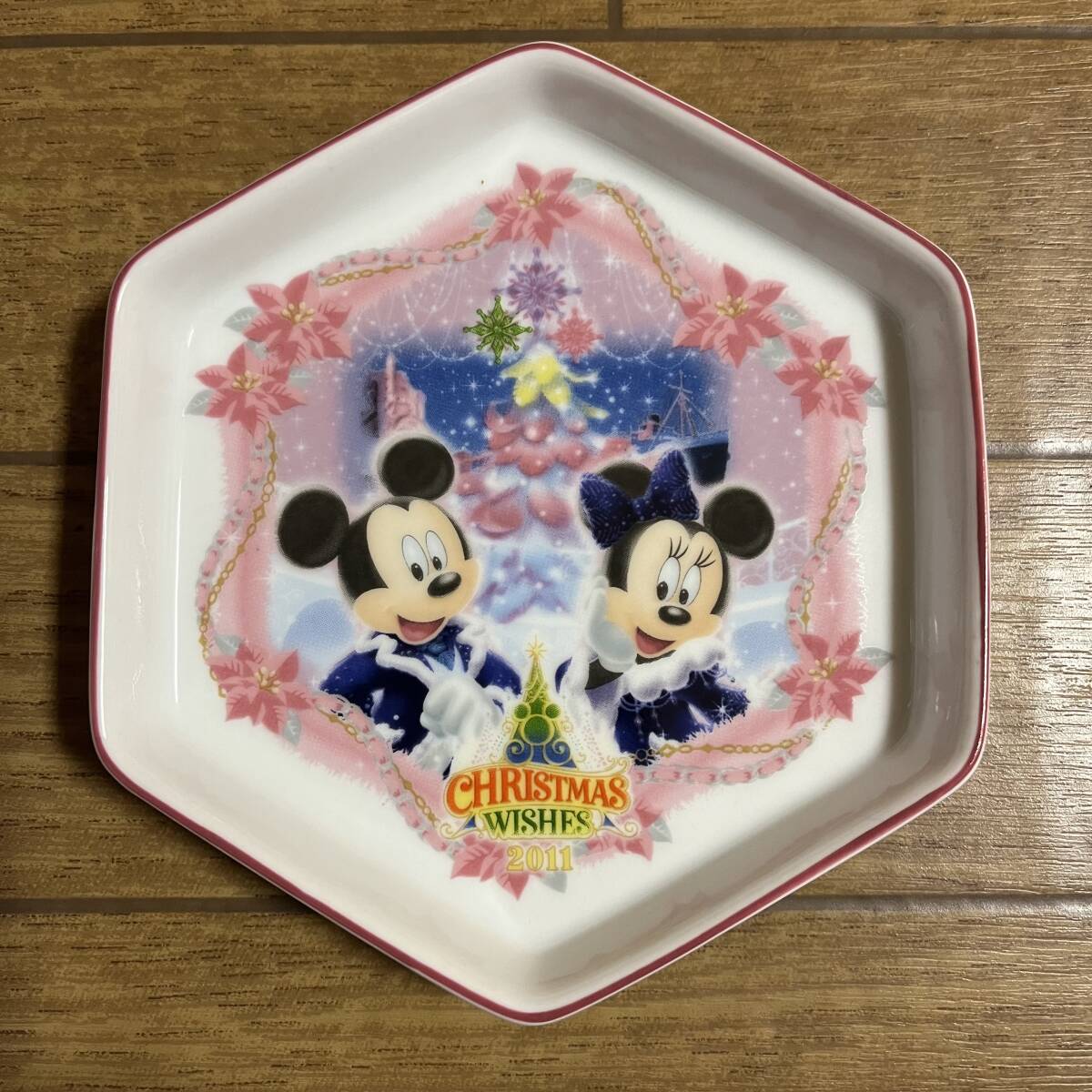 Yahoo!オークション - ディズニー TDR TDS TDL クリスマス スーベニア...