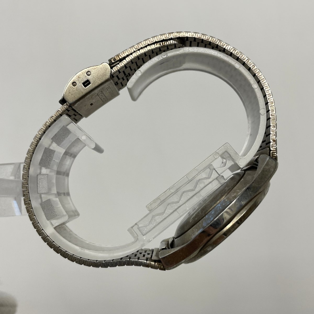 Yahoo!オークション - 【86】動作未確認 セイコー EMBlEM エムブレム 4...