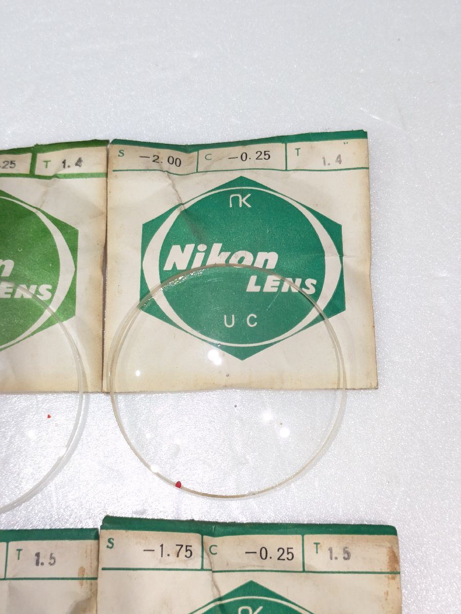 Yahoo!オークション - 【76】1円～【時計店閉店放出品】① Nikon LENS ...