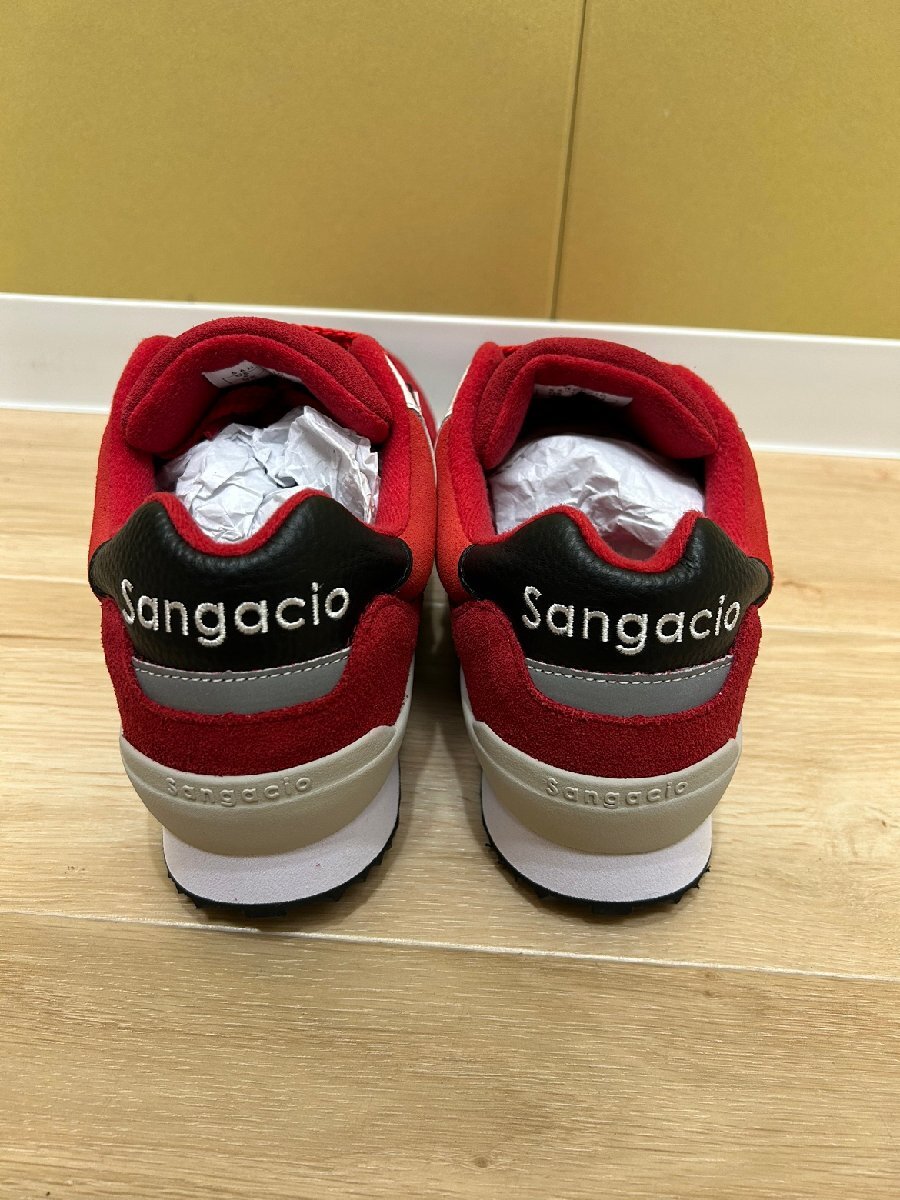 Yahoo!オークション - 【OS81992】SANGACIO サンガッチョ にゅ～ず レ...