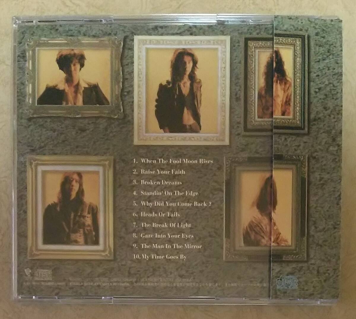 Yahoo!オークション - 【HM/HR】 貴重盤 ブラインドマン (BLINDMAN)