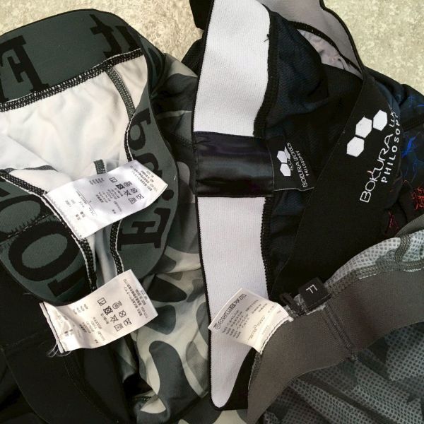 Yahoo!オークション - 【A338】10点まとめ メンズ スパッツレギンスタ...