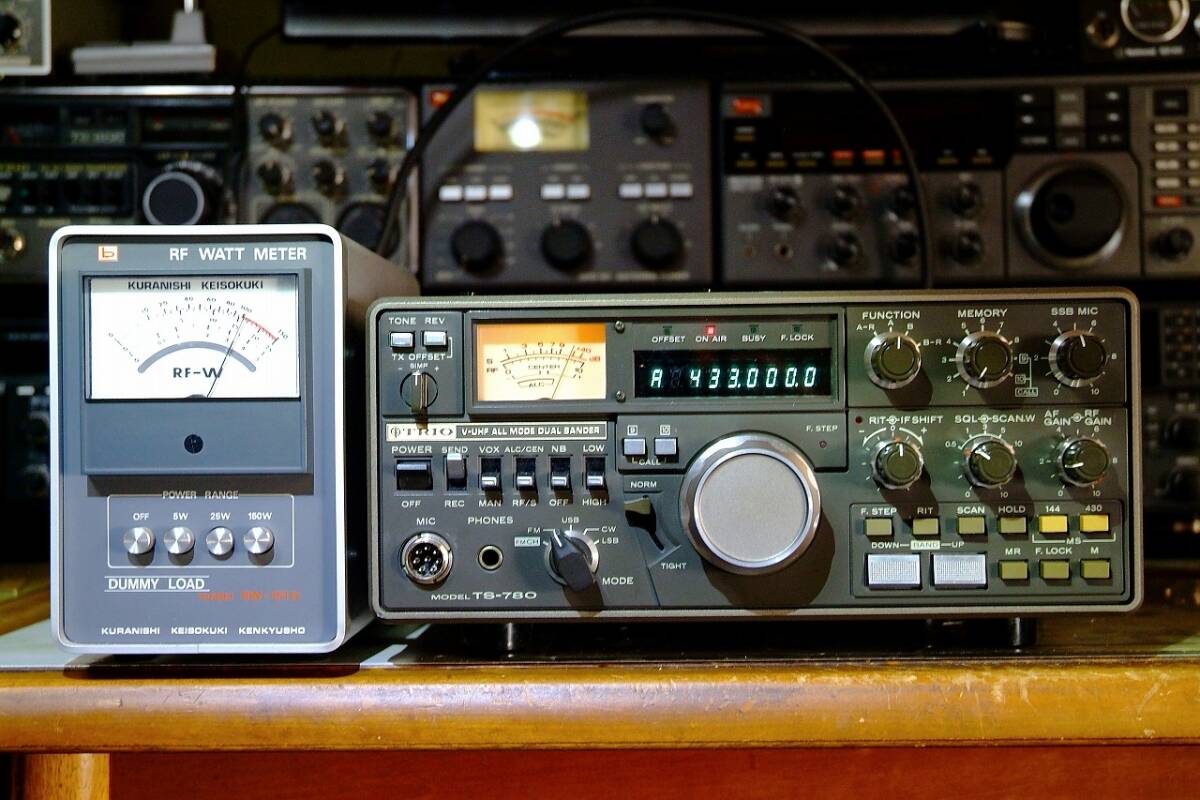 Yahoo!オークション - 整備品 TS-780