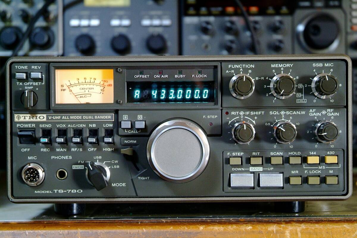 Yahoo!オークション - 整備品 TS-780