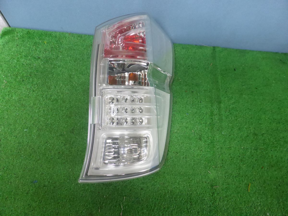 Yahoo!オークション - E-Z RK5 RK6 ステップワゴン テールライト テー...