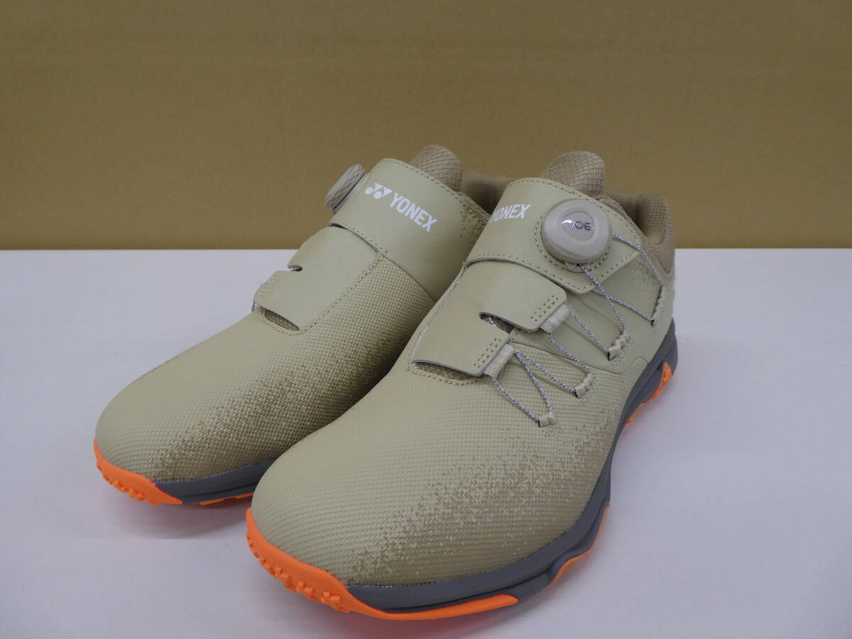 Yahoo!オークション - YONEX パワークッション エアラスメン ゴルフシ...