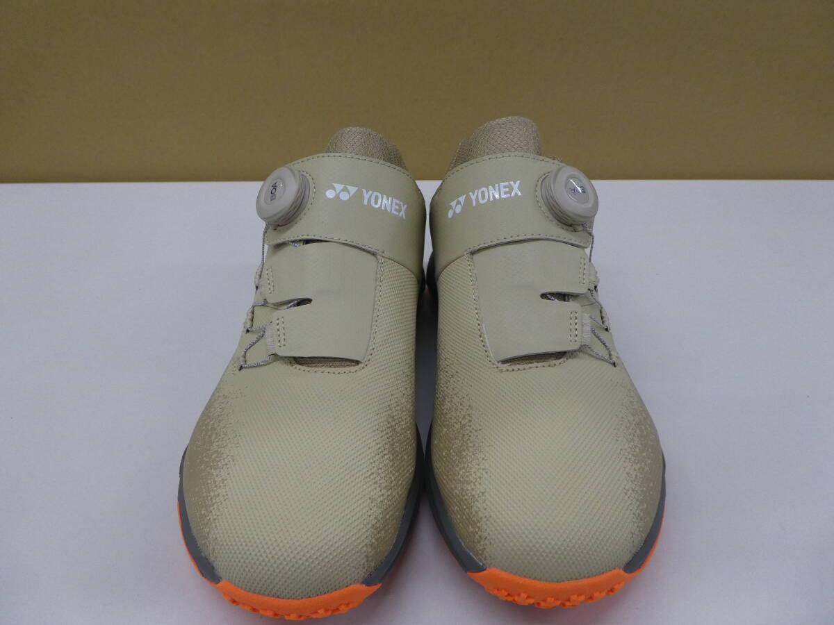 Yahoo!オークション - YONEX パワークッション エアラスメン ゴルフシ...