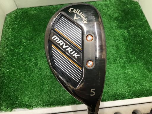 Yahoo!オークション - キャロウェイ マーベリック ユーティリティ MAVR...