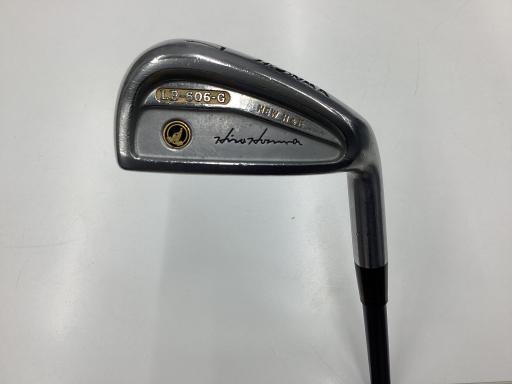 Yahoo!オークション - ホンマゴルフ ホンマ アイアンセット 606 G NEW ...