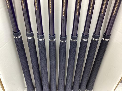 Yahoo!オークション - ホンマゴルフ ホンマ アイアンセット 606 G NEW ...