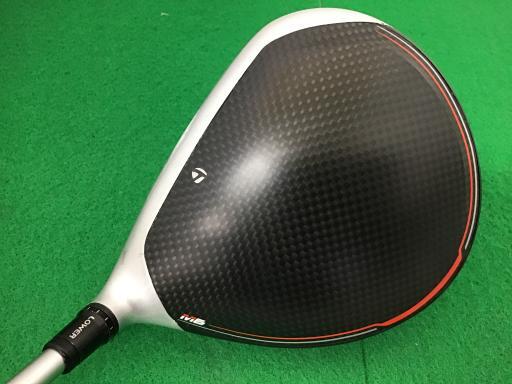 Yahoo!オークション - テーラーメイド エムシックス ドライバー M6 M6 ...