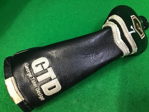 Yahoo!オークション - トッカメーカー GTD ユーティリティ Black Ice U...