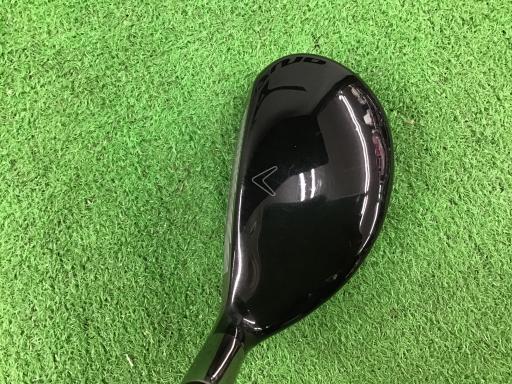 Yahoo!オークション - キャロウェイ マーベリック ユーティリティ MAVR...