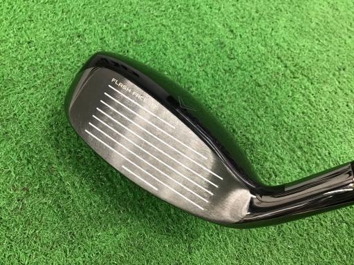 Yahoo!オークション - キャロウェイ マーベリック ユーティリティ MAVR...