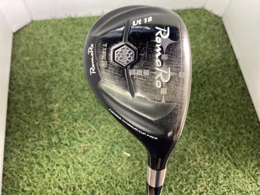 Yahoo!オークション - ロマロ ロマロ レイ ユーティリティ RomaRo Ray ...