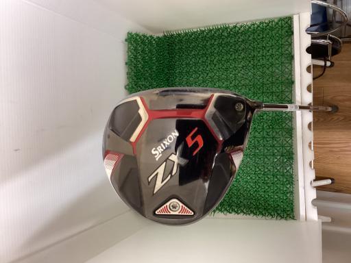 Yahoo!オークション - ダンロップ スリクソン ドライバー ZX5 SRIXON Z...