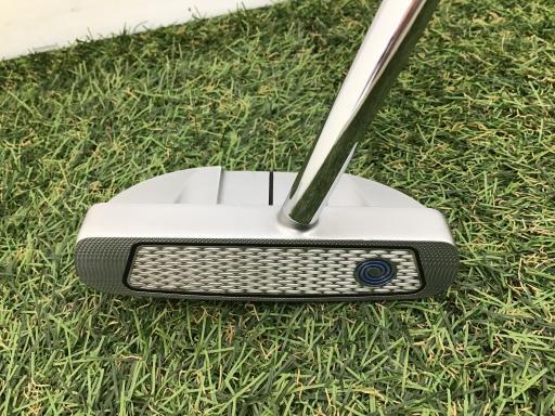 Yahoo!オークション - オデッセイ ミルドコレクション パター MILLED C...