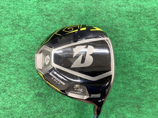 Yahoo!オークション - ブリヂストン ブリヂストン ドライバー JGR BRID...