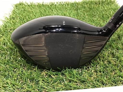 Yahoo!オークション - タイトリスト ティーエスアイツー ドライバー TS...