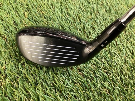 Yahoo!オークション - タイトリスト ティーエスアールスリー ユーティ...