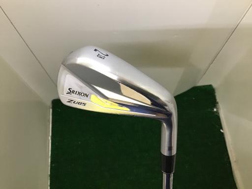 Yahoo!オークション - ダンロップ スリクソン ユーティリティ Z U85 SR...