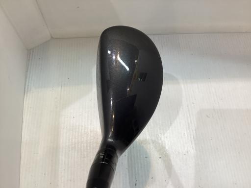 Yahoo!オークション - タイトリスト Titleist ユーティリティ 818 H2 2...