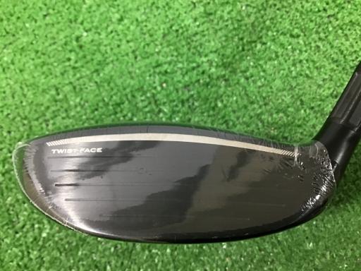 Yahoo!オークション - テーラーメイド ステルスツー フェアウェイウッ...