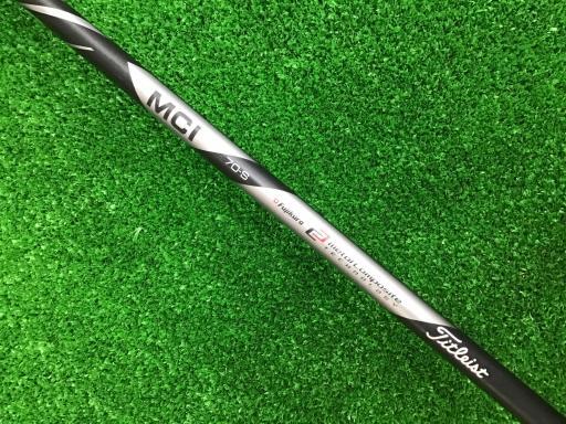 Yahoo!オークション - タイトリスト ティーエスツー ユーティリティ TS...