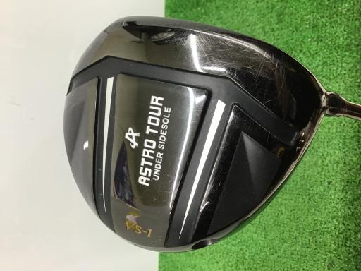 Yahoo!オークション - マスターズ アストロ ドライバー TOUR VS-1 ASTR...