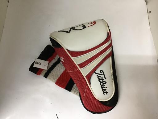 Yahoo!オークション - タイトリスト Titleist VG3(2012) 9.5° ドライ...