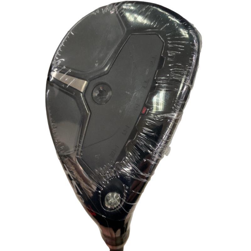 Yahoo!オークション - タイトリスト TSR3 21° ユーティリティ UT フレ...