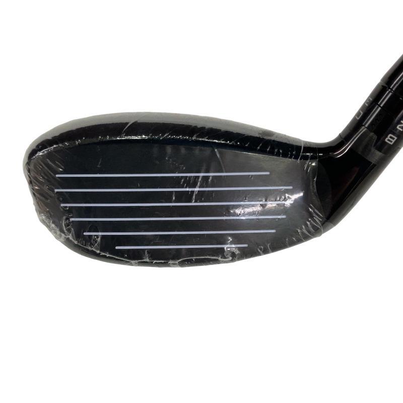 Yahoo!オークション - タイトリスト TSR3 21° ユーティリティ UT フレ...