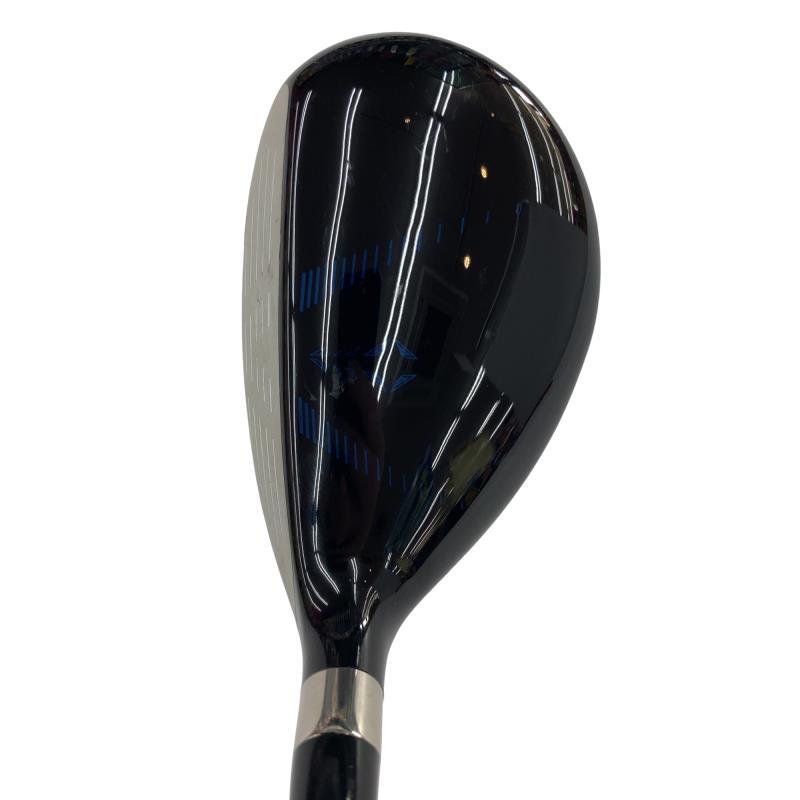 Yahoo!オークション - ブリヂストン TOURSTAGE ViQ(2012) U5 ユーティ...