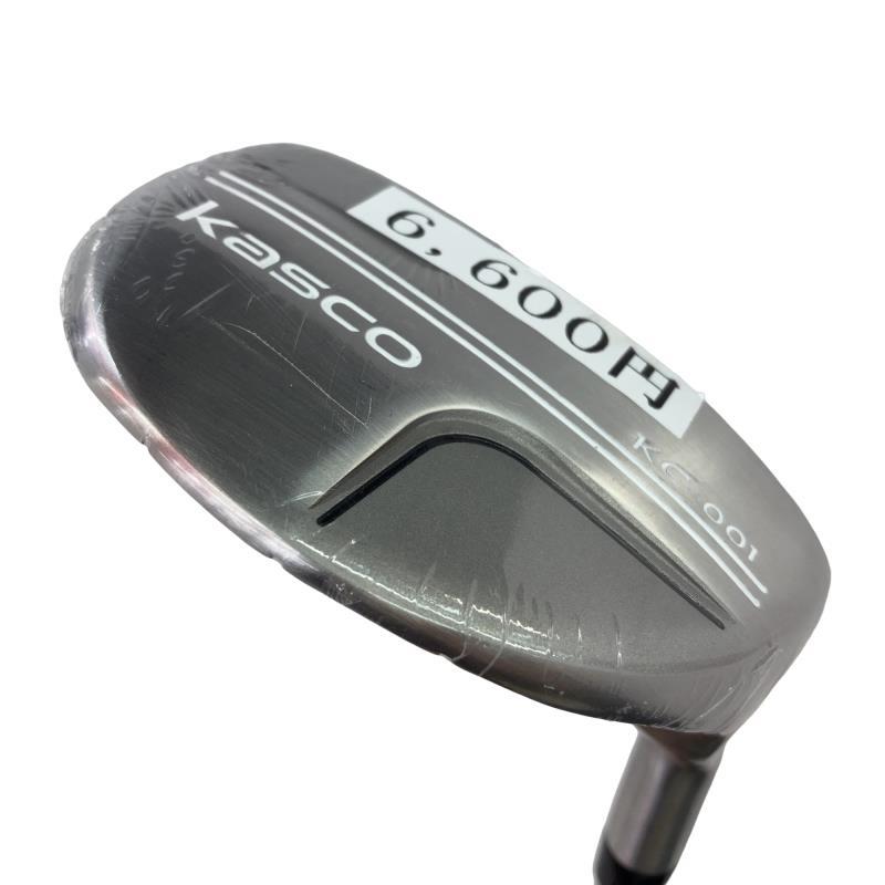 Yahoo!オークション - キャスコ KASCO KC-001 35° ウェッジ WG フレッ...