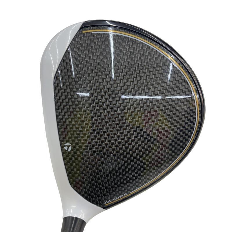 Yahoo!オークション - テーラーメイド STEALTH GLOIRE 3W フェアウェイ...