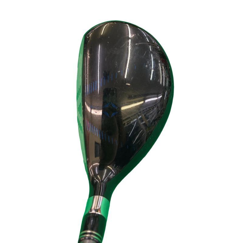 Yahoo!オークション - ブリヂストン TOURSTAGE ViQ(2012) U5 ユーティ...