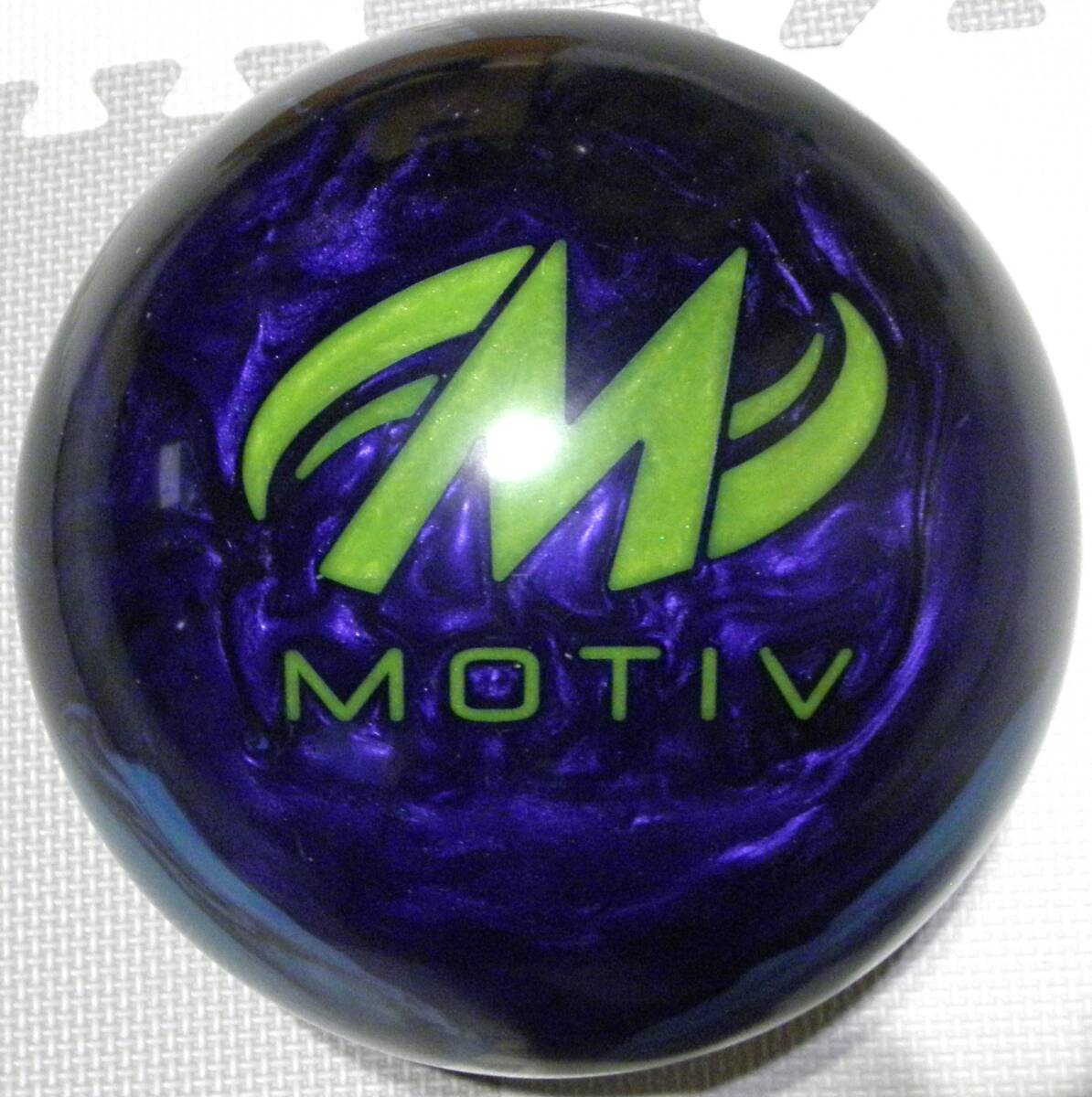 Yahoo!オークション - MOTIV EVOKE HYSTERIA 15p モーティブ イヴォー...