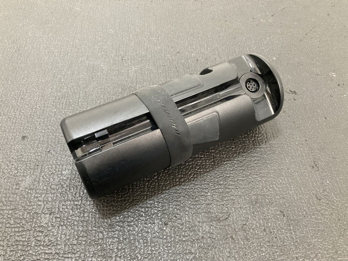 Yahoo!オークション - specialized SL RANGE EXTENDER BATTERY スペシ...