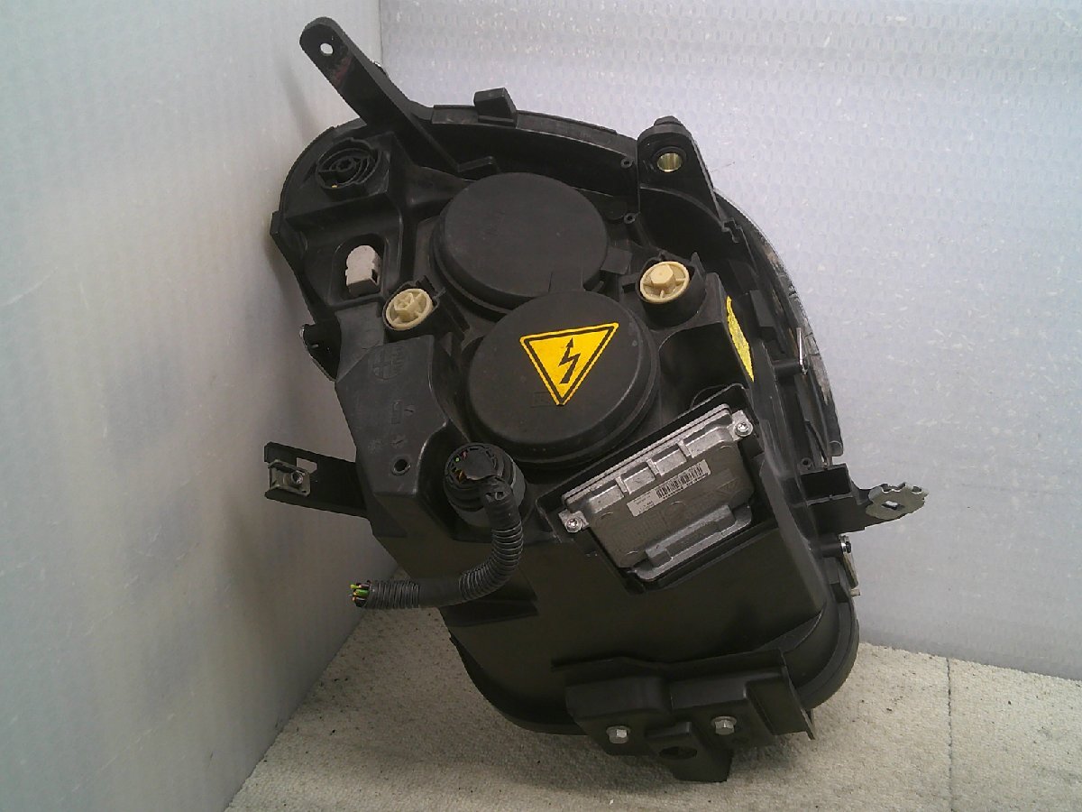 Yahoo!オークション - 中古 アルファロメオ ミト 955142 純正 HID 左ヘ...