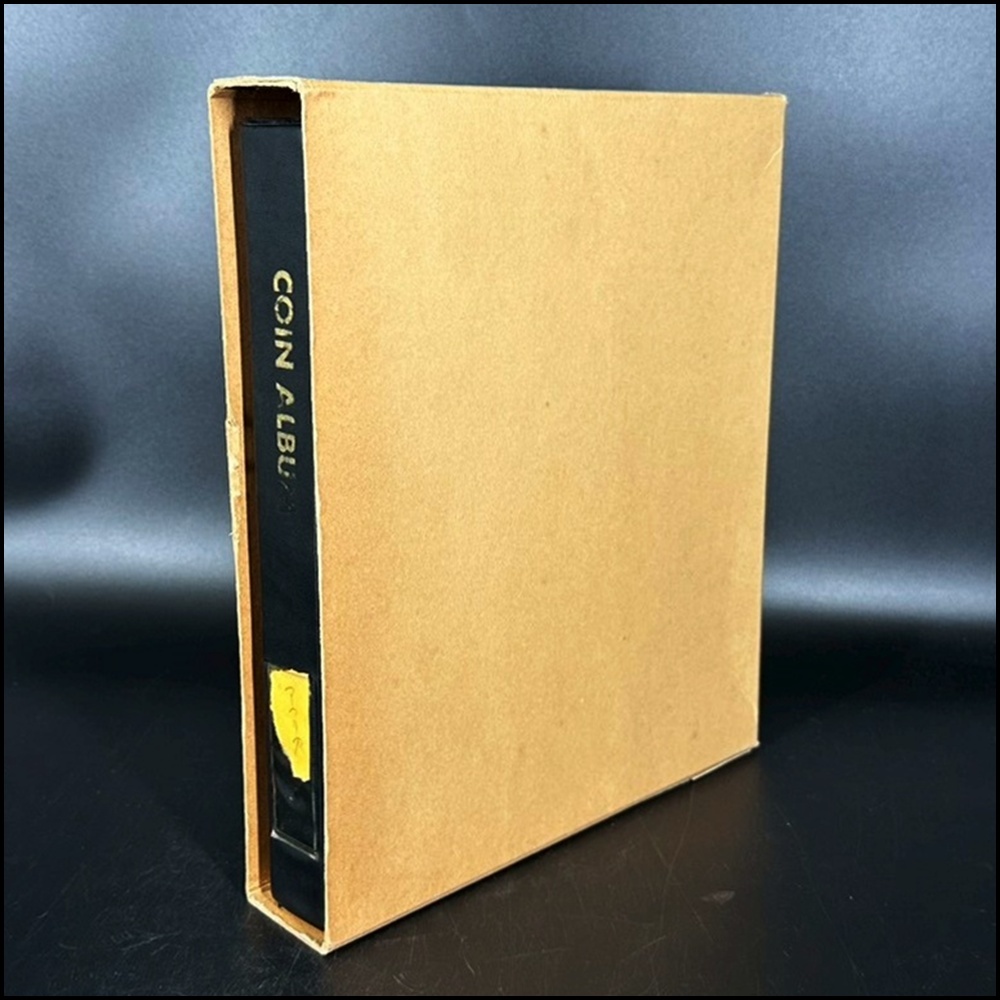 Yahoo!オークション - 世界各国の硬貨 アルバム 274枚 銀貨 銅貨 白銅...